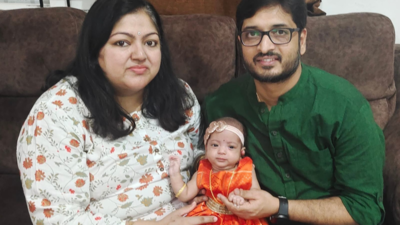 750g Baby: Miracle Baby: 750g Preemie Survives Against All Odds in ...