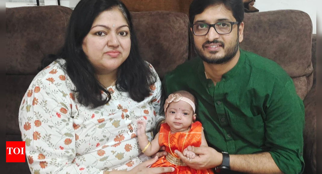 750g Baby: Miracle Baby: 750g Preemie Survives Against All Odds in ...