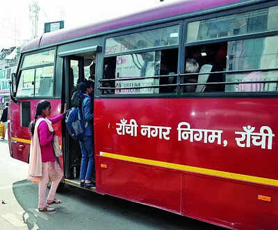 RMC Outsources Bus Operating Staff: Rmc Outsources Bus Operating Staff ...