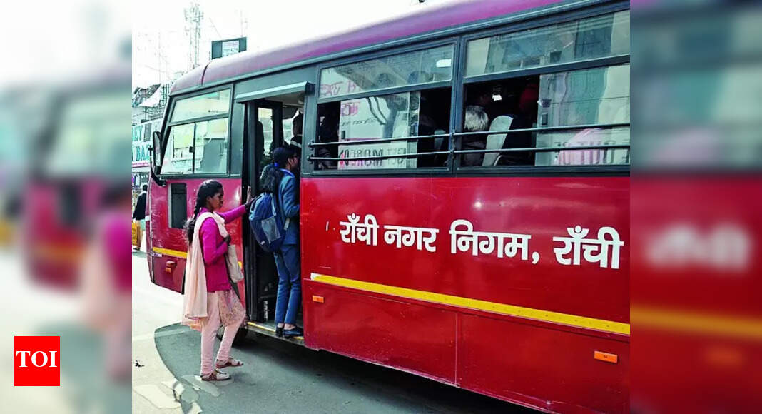 RMC Outsources Bus Operating Staff: Rmc Outsources Bus Operating Staff ...