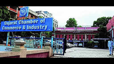 GCCI: GCCI makes representation to PCIT on high-pitch cases | Ahmedabad ...