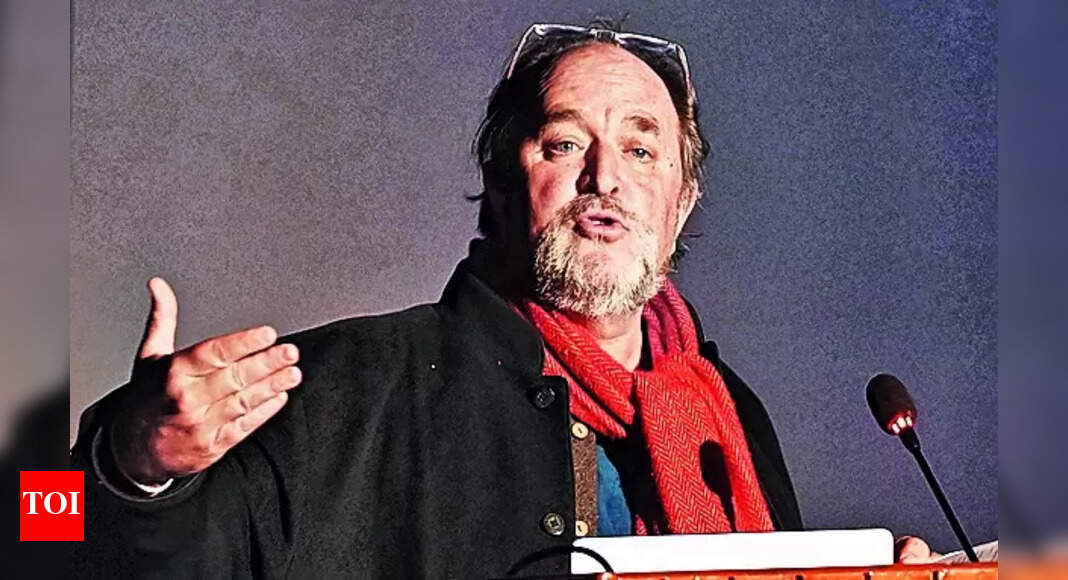 Dalrymple’s Tribute To Bng: Cataloguing Anonymous Indian Artists Who ...