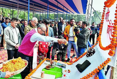 Ulfa Disbands Itself In Last Gen Council Meeting | Guwahati News - Times of India