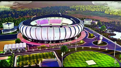 KCA Submits Proposal: KCA submits proposal to build new stadium in ...