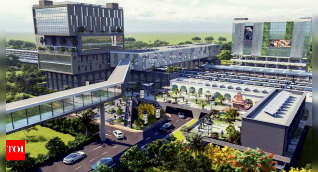 Subzi Mandi Railway Station: Subzi Mandi Railway Station Starts Its ...