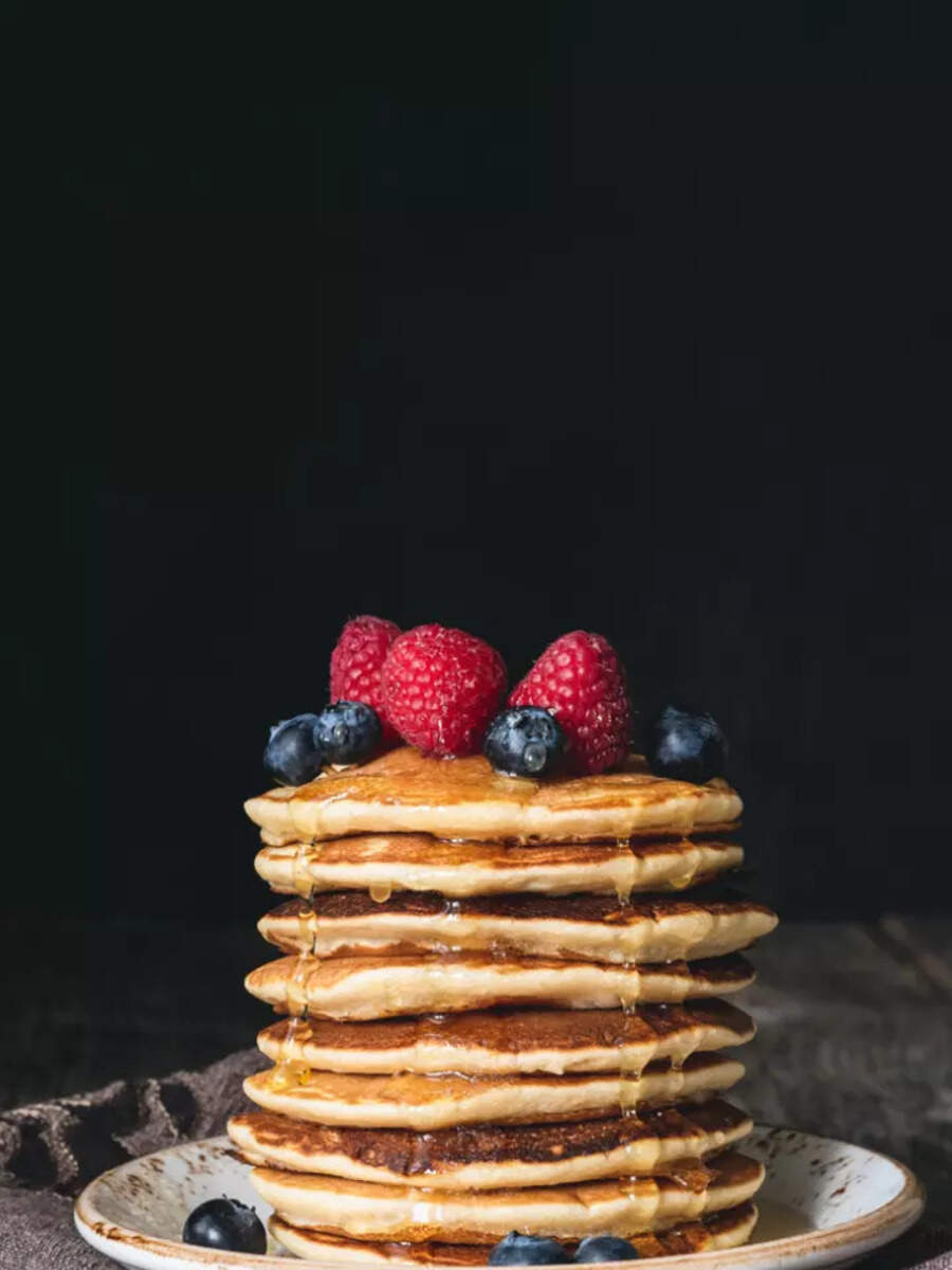 8 smart tips to make perfect pancake at home | Times of India