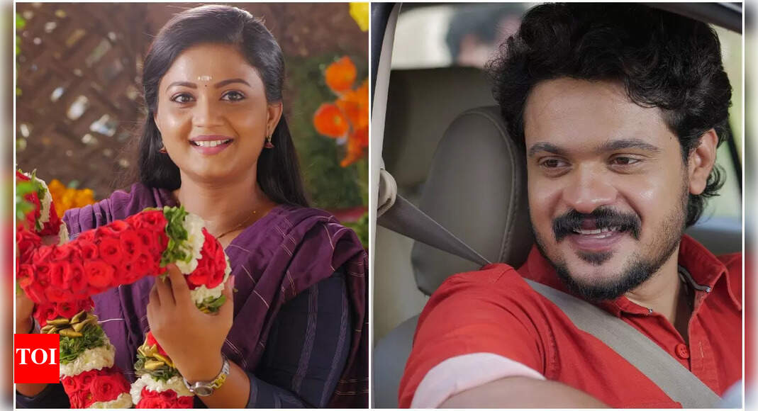 Chempaneer Poovu: A tale of resilience, love, and aspirations set to ...