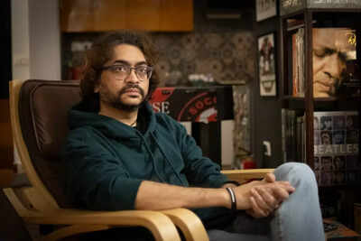 Rupam Islam: Bangla Rock Icon | 50th Birthday Celebration | - Times of ...