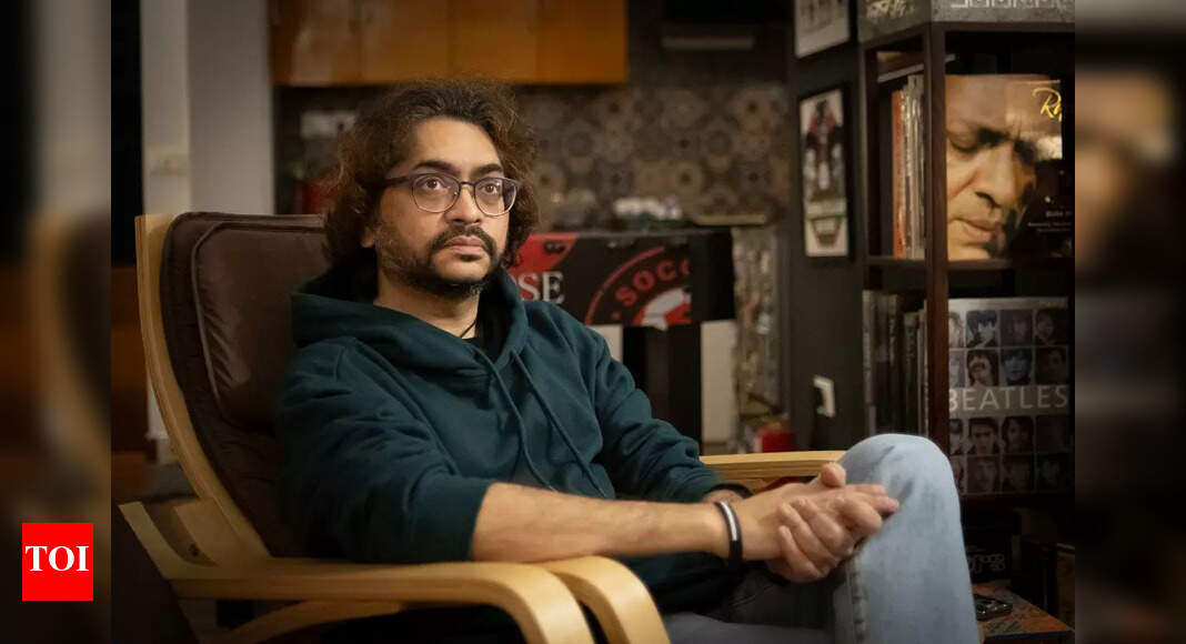 Rupam Islam: Bangla Rock Icon | 50th Birthday Celebration | - Times of ...