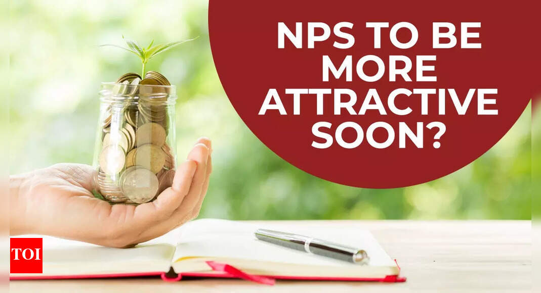 Budget 2024: Modi government to make NPS more attractive? Tax ...