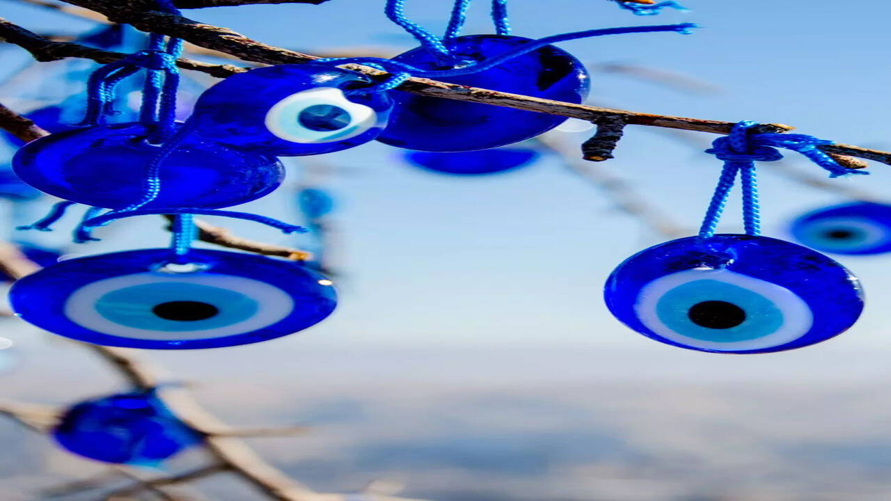 Signs of the Evil Eye: Are You Under Its Influence?