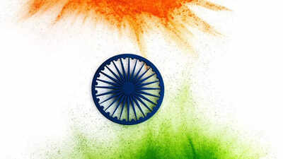 Republic Day 2024: How to download and send Republic Day stickers and ...