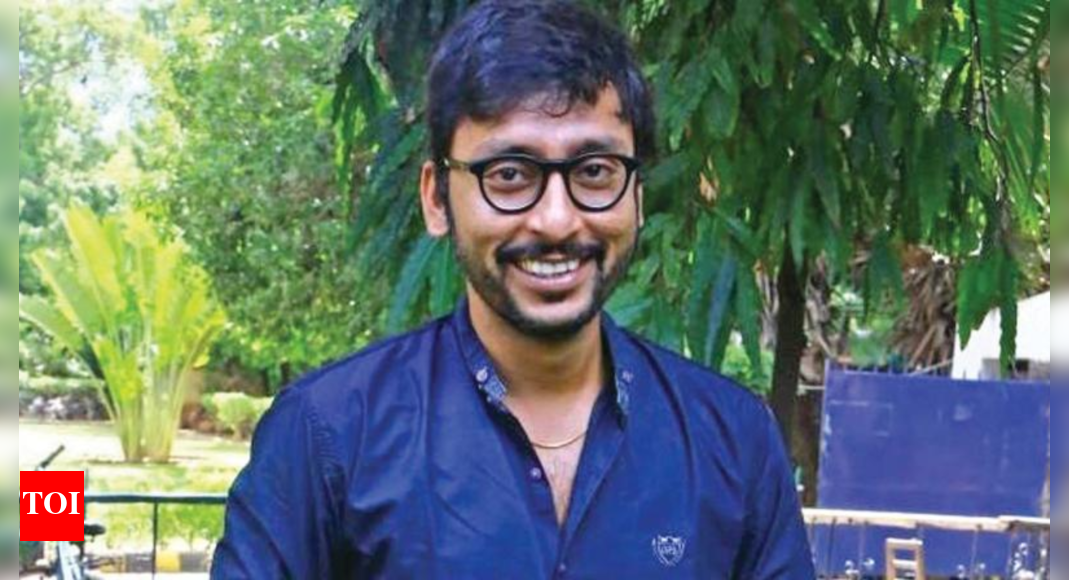 RJ Balaji reveals his desire to work with Vijay | Tamil Movie News ...