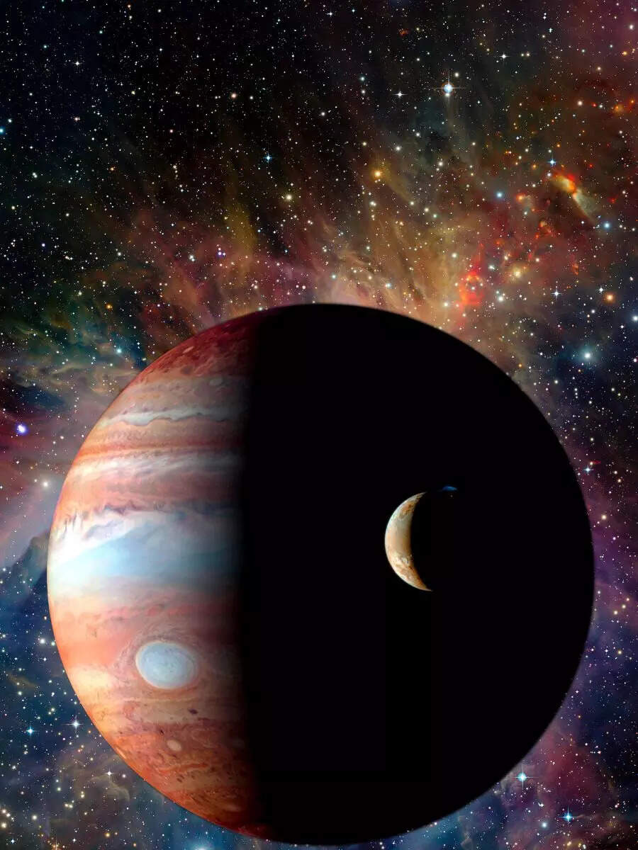 11 Interesting Facts About Jupiter | Times Now