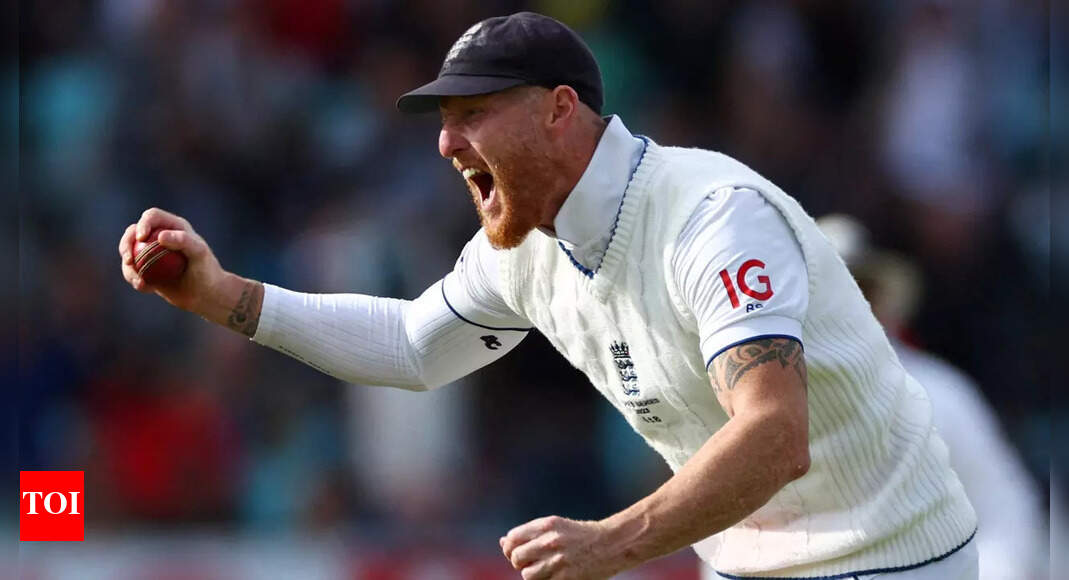 England name playing XI for first Test against India, spinner Tom ...