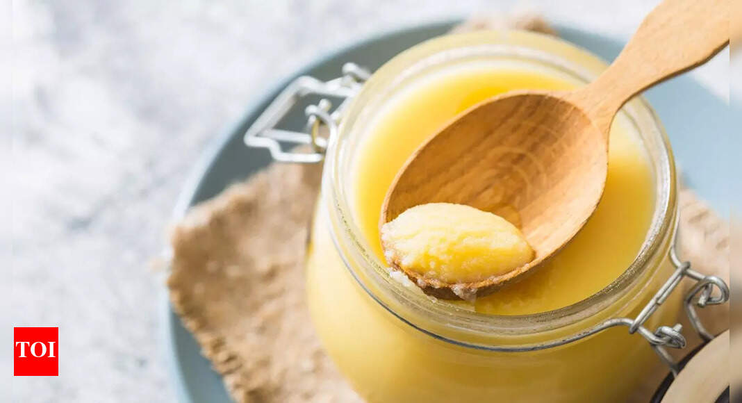 Learn How to Check the Purity of Ghee: Simple Tricks and Tests ...