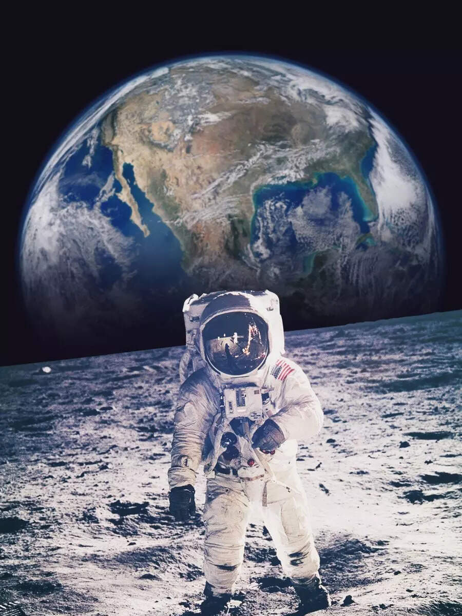 12 Things You Didn't Know About The Moon | Times Now