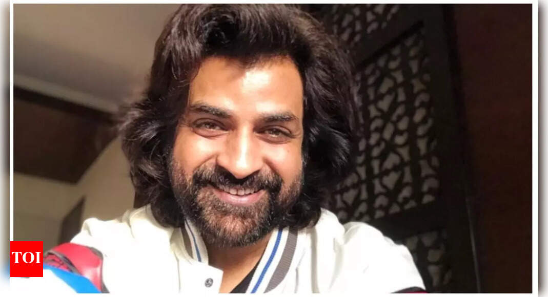 Manish Goel to Play a Dead Man in Kyunki…Saas Maa, Bahu Beti Hoti Hai ...