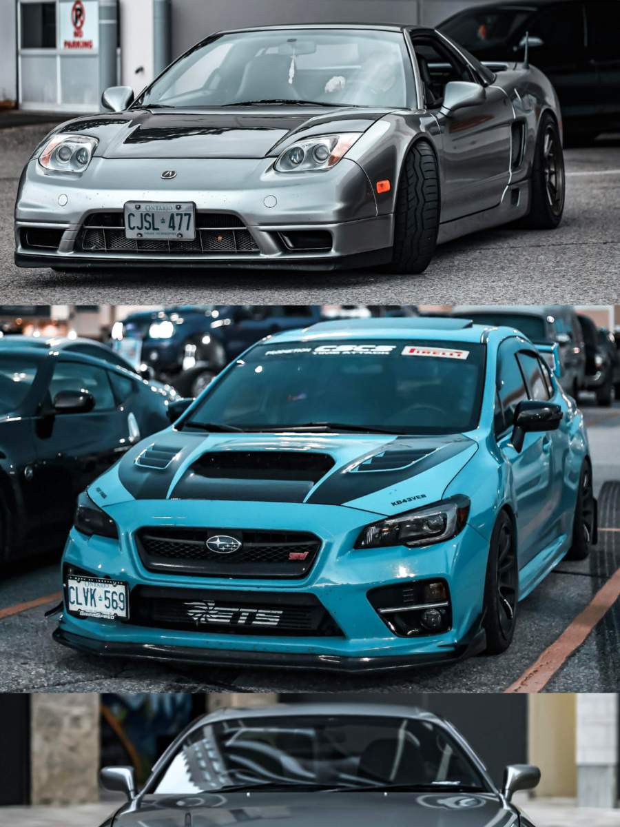 7 Uber-Cool JDMs Of Past That Made Us Car Guys: Honda NSX, Toyota Supra ...