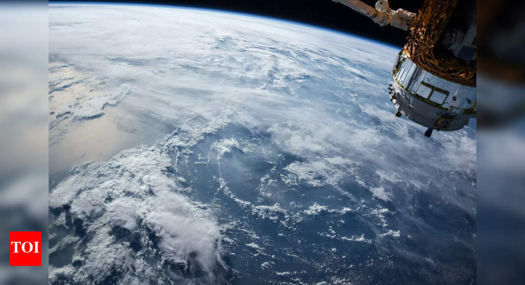 Explore 6 Exciting Career Options in Space Science | - Times of India