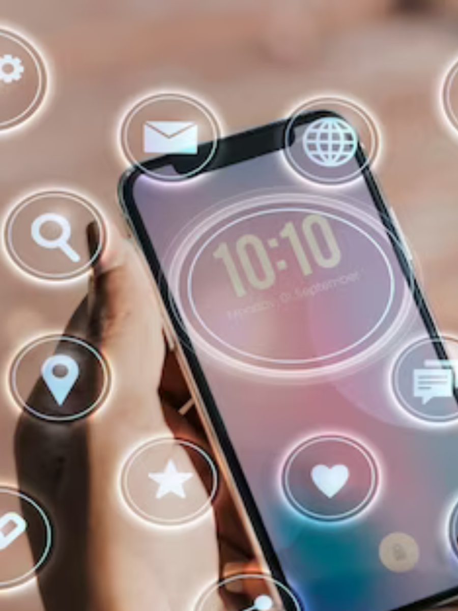 10 Hidden Android Features You Should Give a Try | Times Now 10 Hidden Android Features You Should Give a Try | Times Now