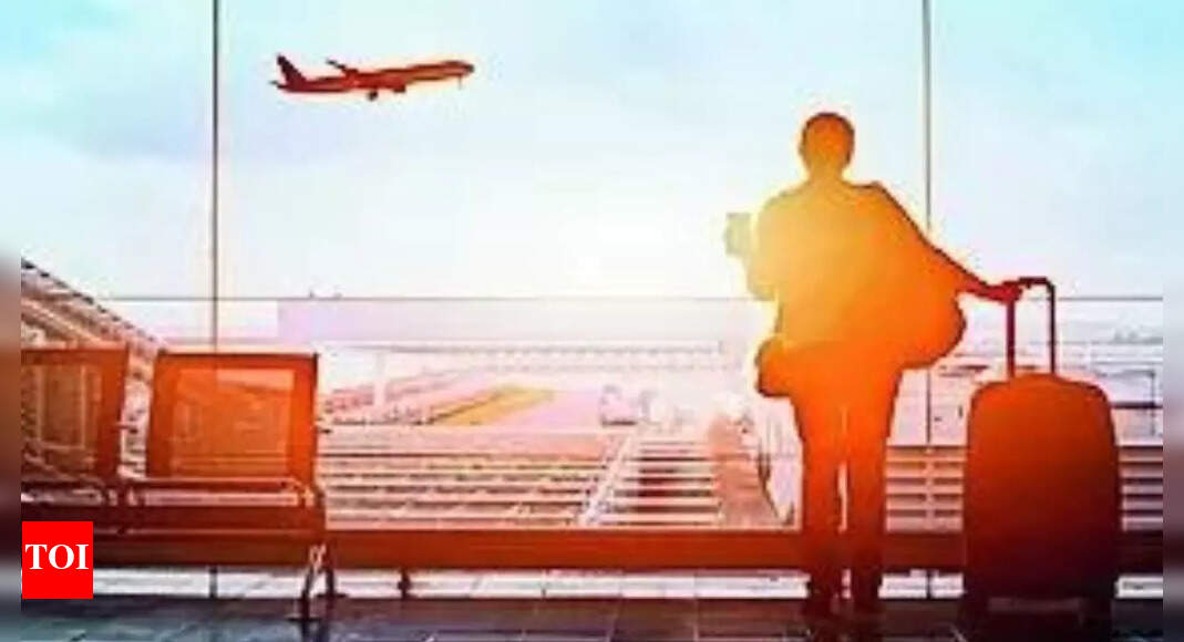 Aviation sector seeks urgent solutions for GPS interference - Times of ...