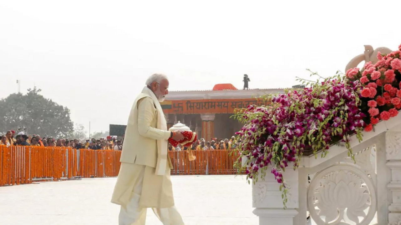 Wednesday evening news brief - The Times of India