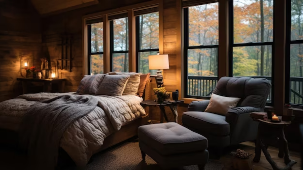 How to Warm an Always Cold Room: Winter Tips 101