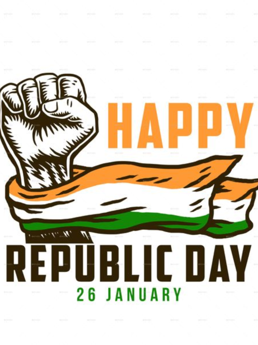 Republic Day Tricolor Status Messages, Images, Wallpapers | Times Now