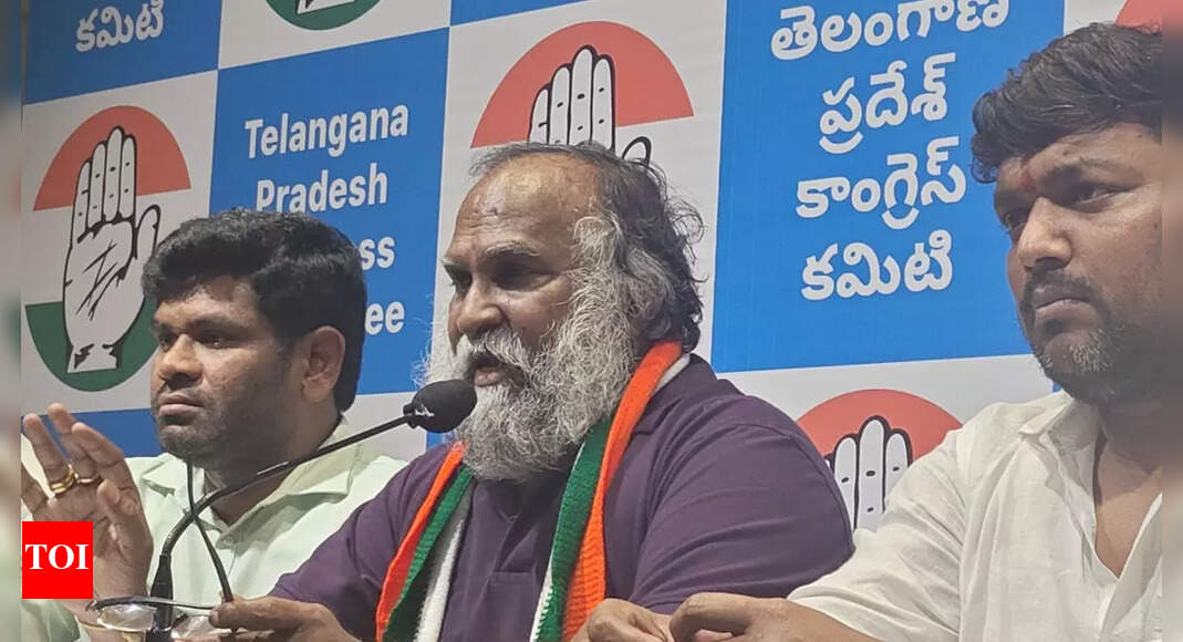 KCR never met opposition MLAs while CM Revanth has opened the doors for ...