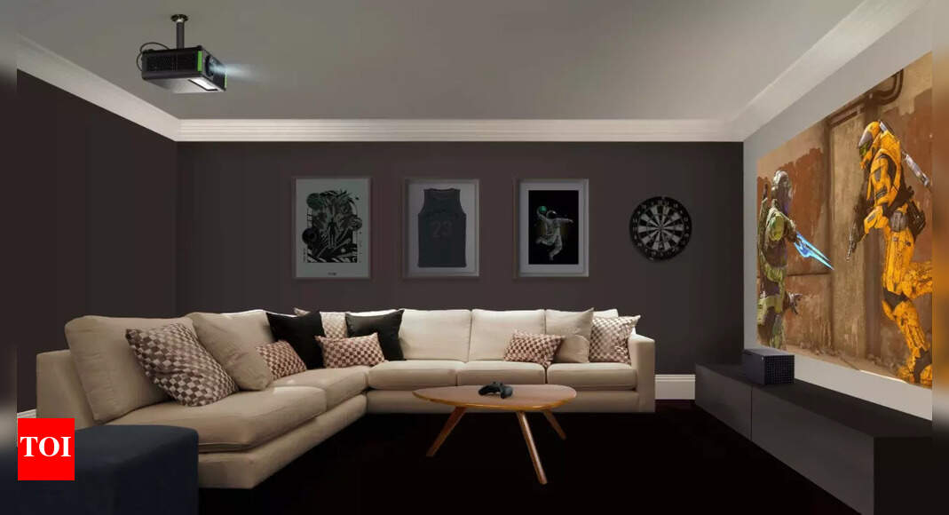 ViewSonic launches world’s first projectors designed for Xbox - Times ...