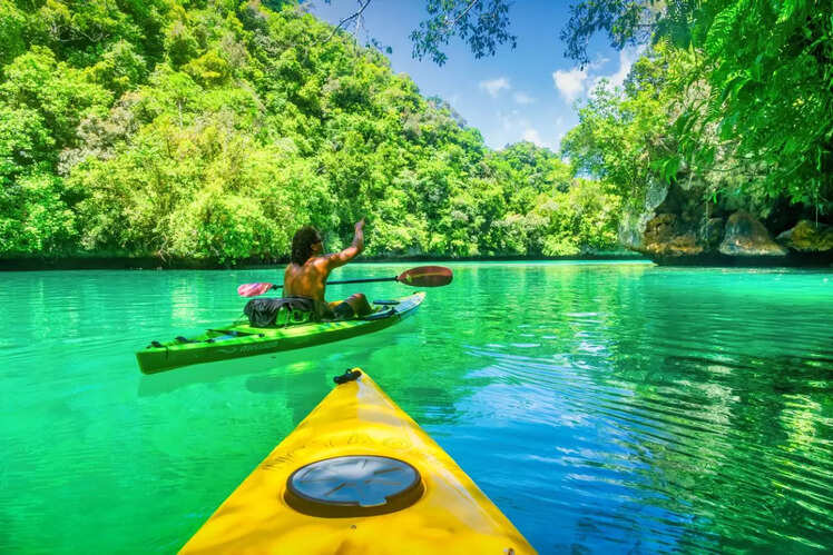 Visa Free Island to Visit: Exotic visa-free island destinations you can ...