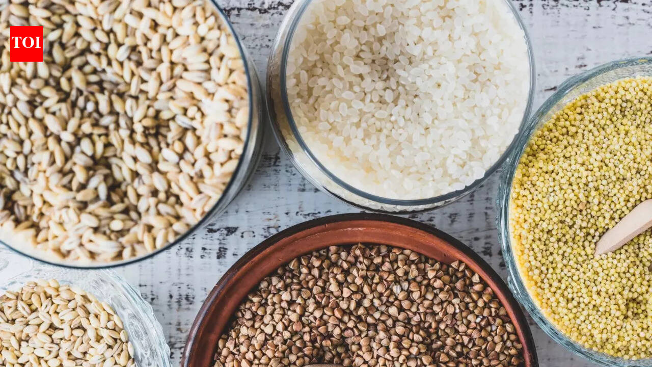 Millets: 5 ways to start your morning with millets