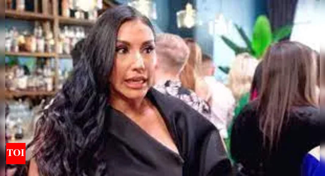 Monica Garcia Reveals Her Real Housewives Of Salt Lake City Exit Wasnt