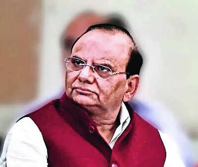 DDA Projects: Delhi Development Authority (DDA) Projects at Finishing ...