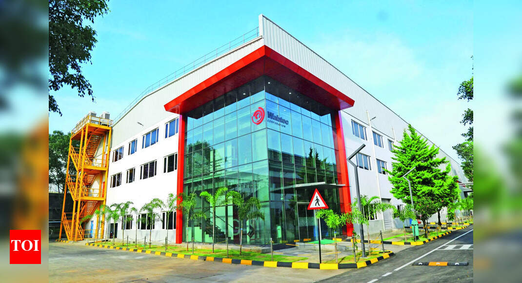 Wabtec: Wabtec gets $157mn brake system order for Indian Railways ...