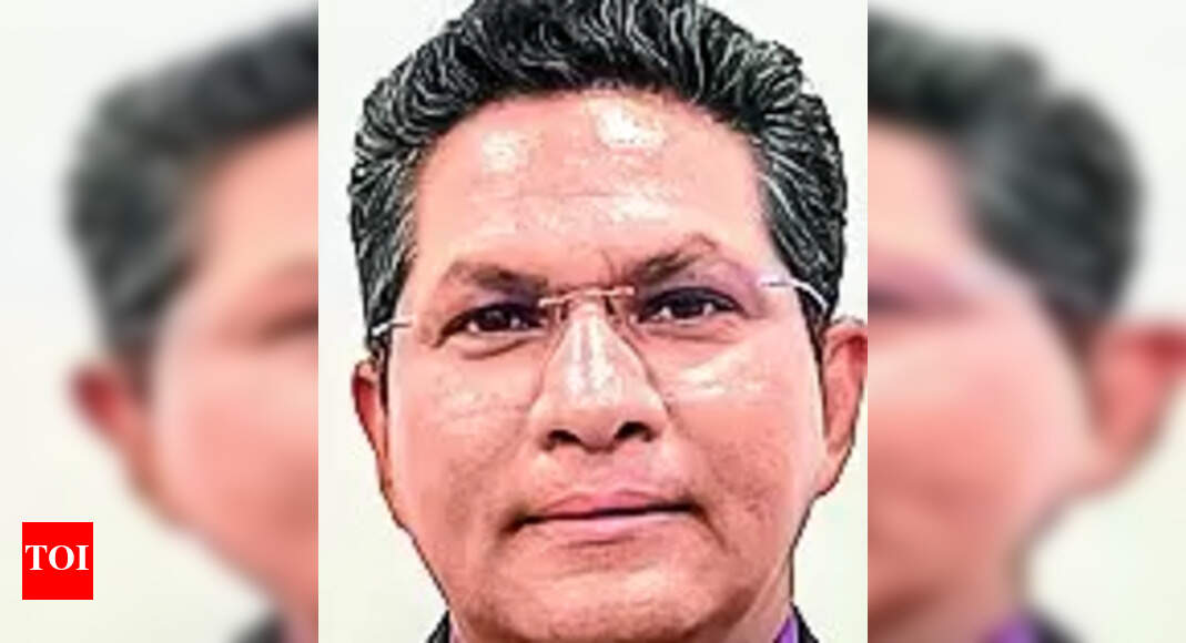 SMIMER: SMIMER feat: 19 gall bladder ops in 8 hrs | Surat News - Times ...