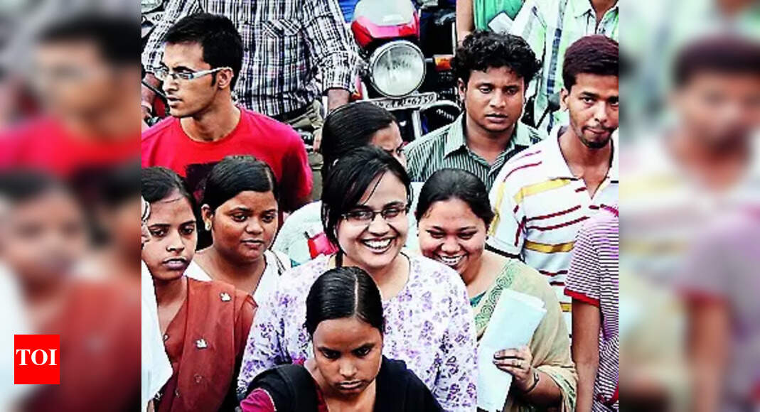 PCS '23: PCS ’23: Female Candidates Achieve Record-breaking Success in ...