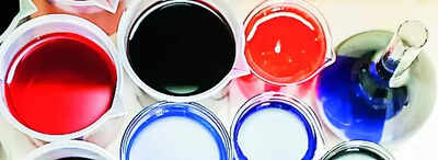 Paint Unit Start: Make in Punjab push: Paint unit set for Feb start at ...