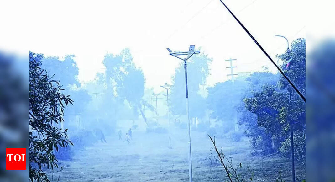 PPCB: PPCB Seeks Report | Utilisation of Funds | NCAP Ludhiana ...