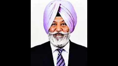 Former Cop Aulakh All Set To Head Ppsc | Chandigarh News - The Times of ...