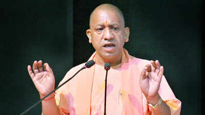 Devotees' surge natural, our duty to ensure safety: UP CM Yogi Adityanath | Lucknow News - Times ...