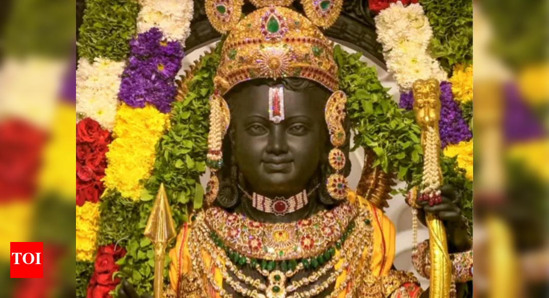 Consciousness: Pran Pratishtha To Enlightenment - The Times of India