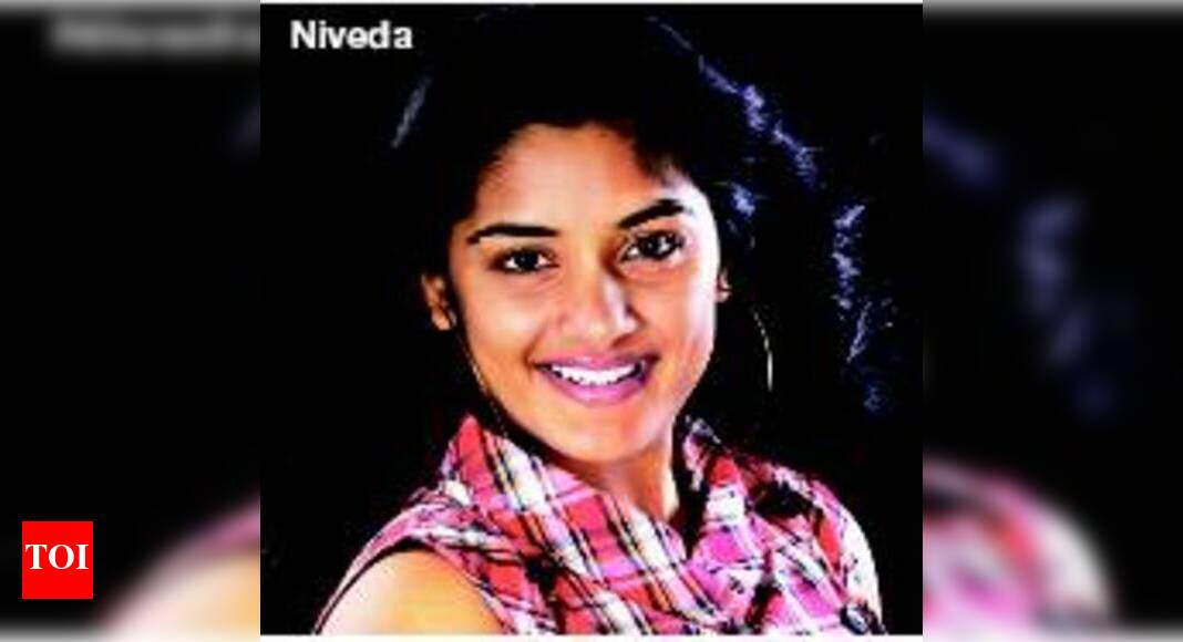 Niveda: Battling against all odds | Tamil Movie News - Times of India