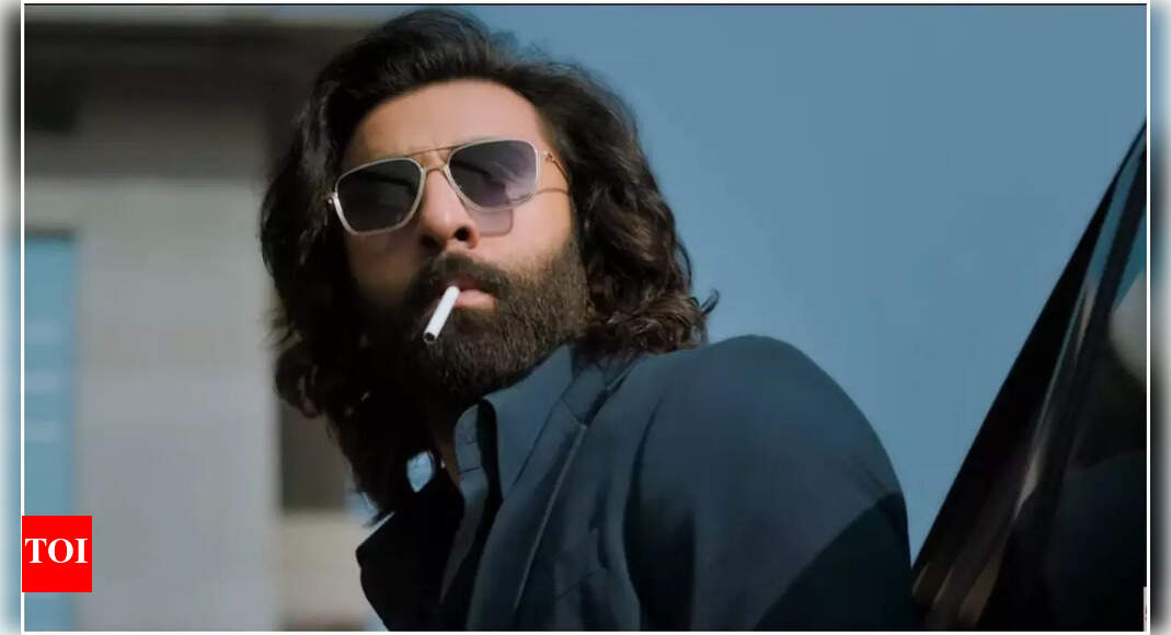 Animal OTT Release: 'Animal' starring Ranbir Kapoor, Bobby Deol, and ...