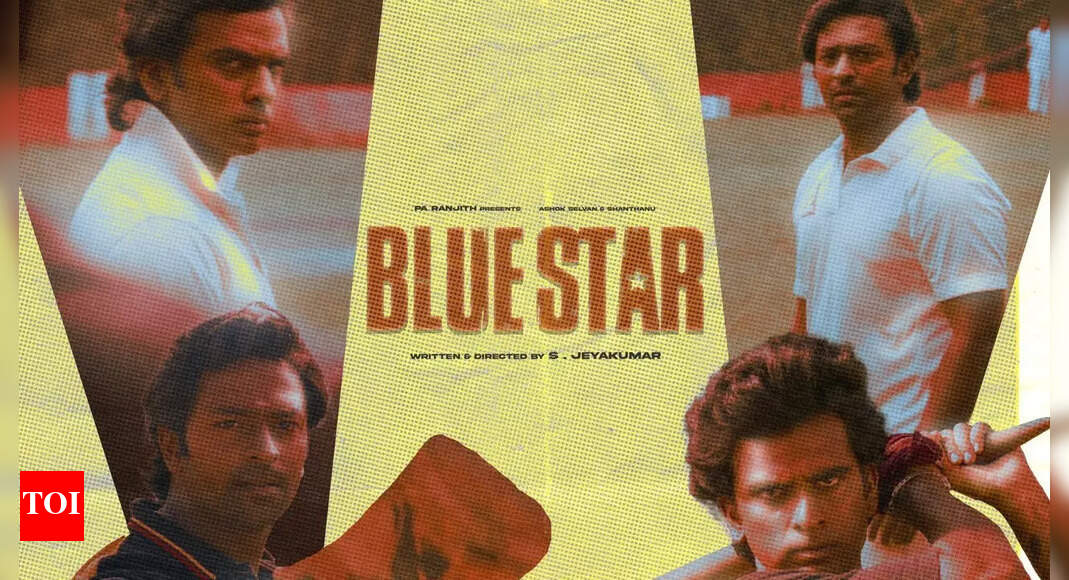 'Blue Star's social media review: Here's what fans have to say about ...