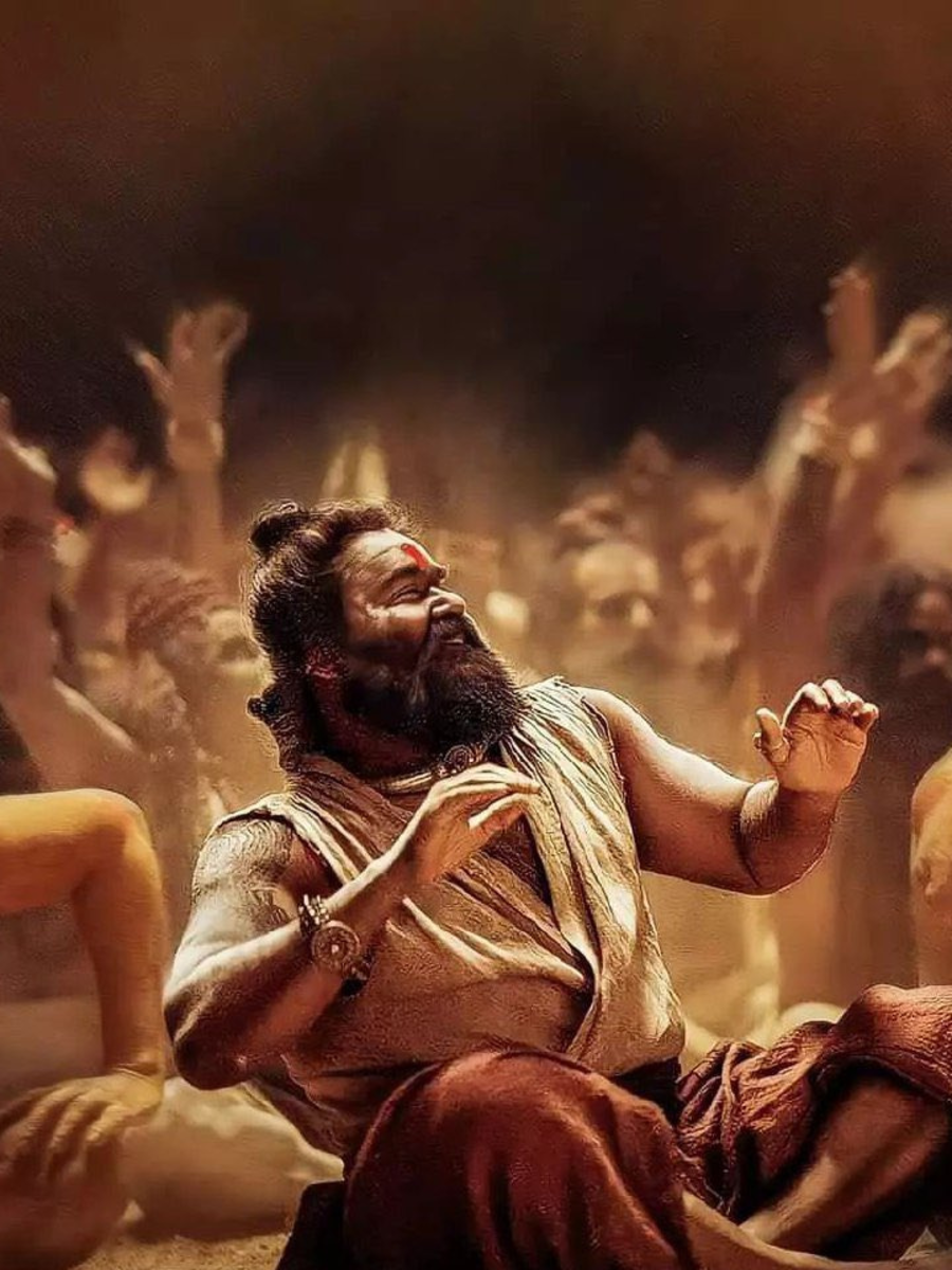 Malaikottai Vaaliban Review: Take A Bow, Mohanlal | Times Now