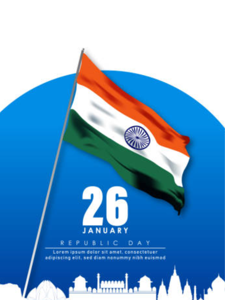Republic Day In Hindi Check Significance Of 26 January Republic Day