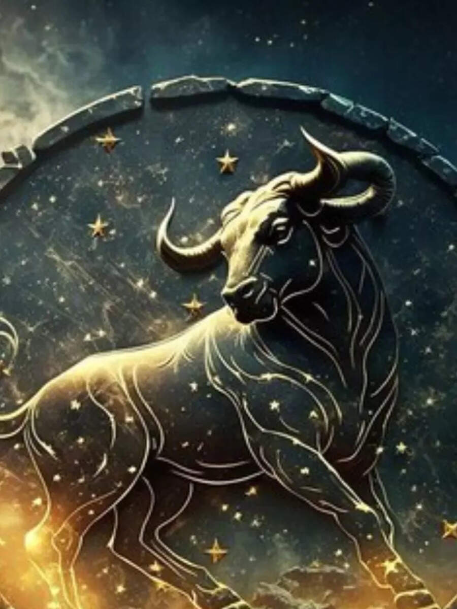 Words For Taurus | Times Now