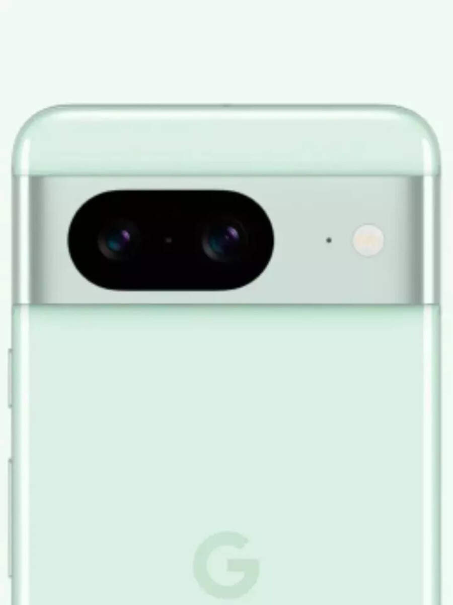 Google Pixel 8, Pixel 8 Pro In New Minty Colour Confirmed | Times Now